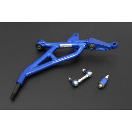 CIVIC INTEGRA EG/DC2 FRONT TUBULAR LOWER ARM STAB LINK RUBBER 4PC FOR #7214