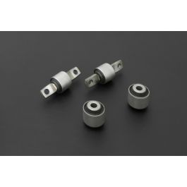 MITSUBISHI LANCER EVO 1-3 REAR UPPER ARM BUSHING 40mm OUTER HARD RUBBER ...